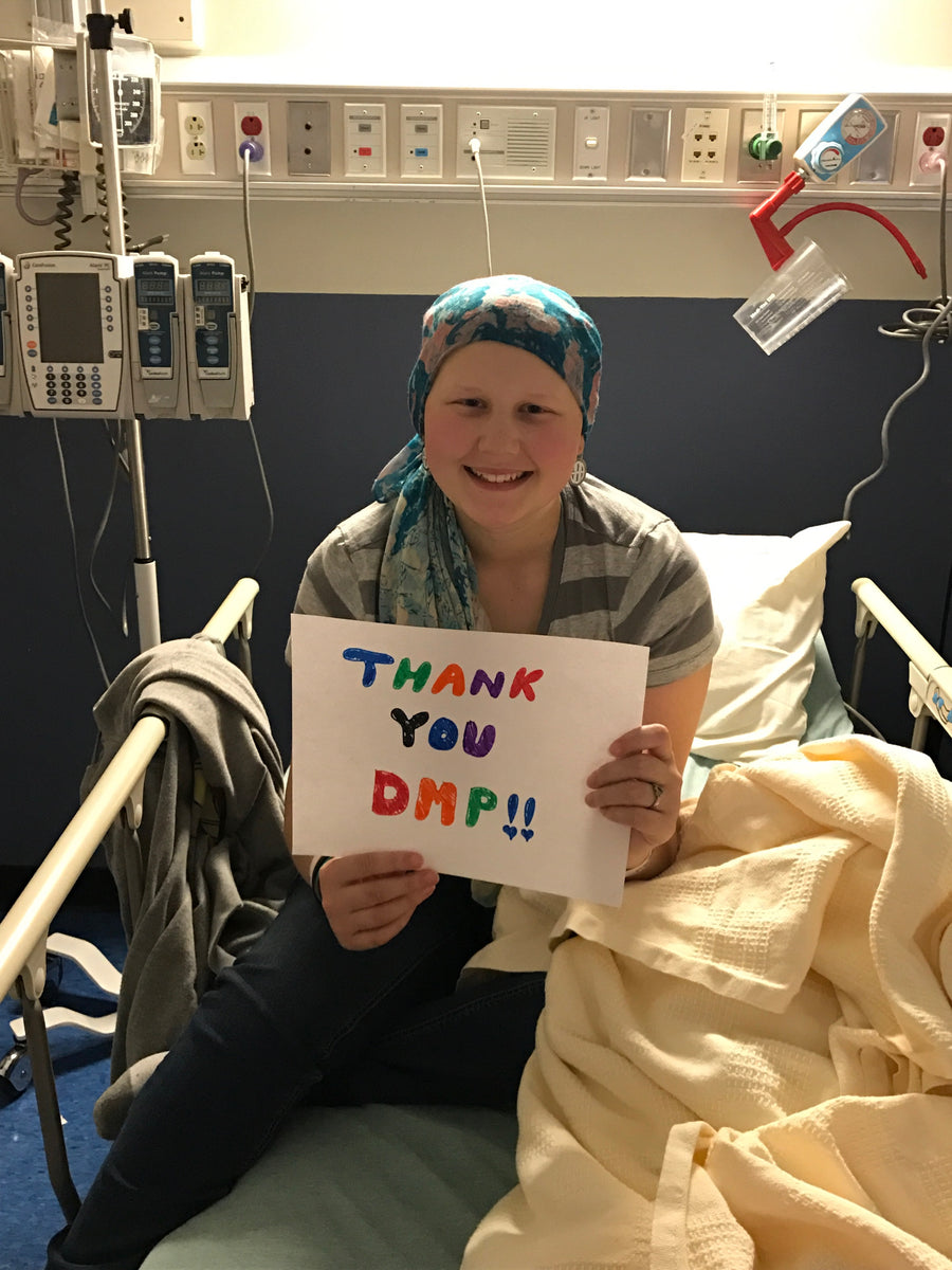 DMP | Elizabeth – Doing My Part™ | Be a part of something that matters.